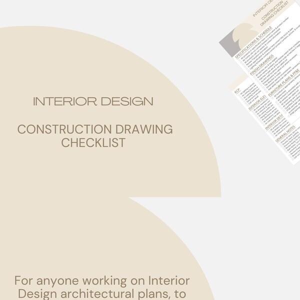 Design Drawing - Etsy