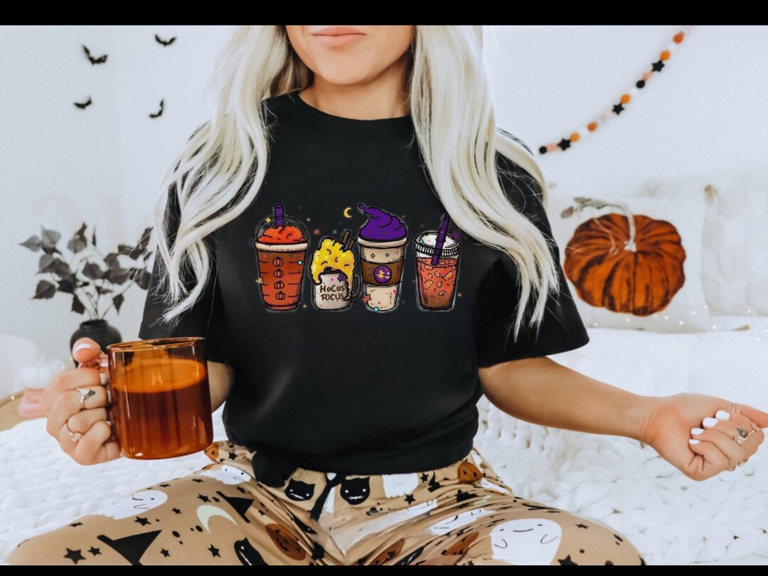 Hocus Pocus Spice - Etsy