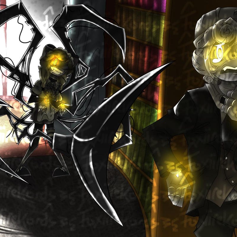 Cyn Md Cosplay - Etsy