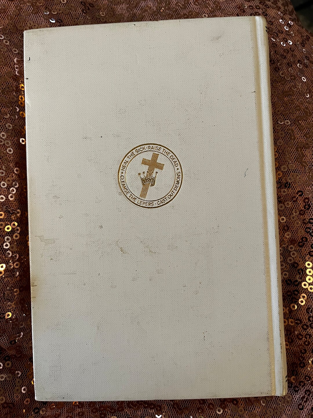 Mary Baker Eddy Poems - Etsy