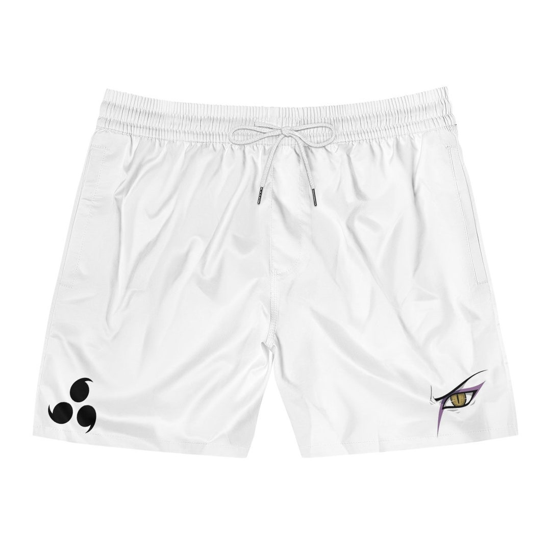 Swim Shorts Curse Mark - Etsy