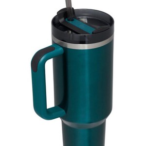 Stanley Quencher H2.0 40oz Becher NEUE COLOR Balsam Glow - Etsy.de