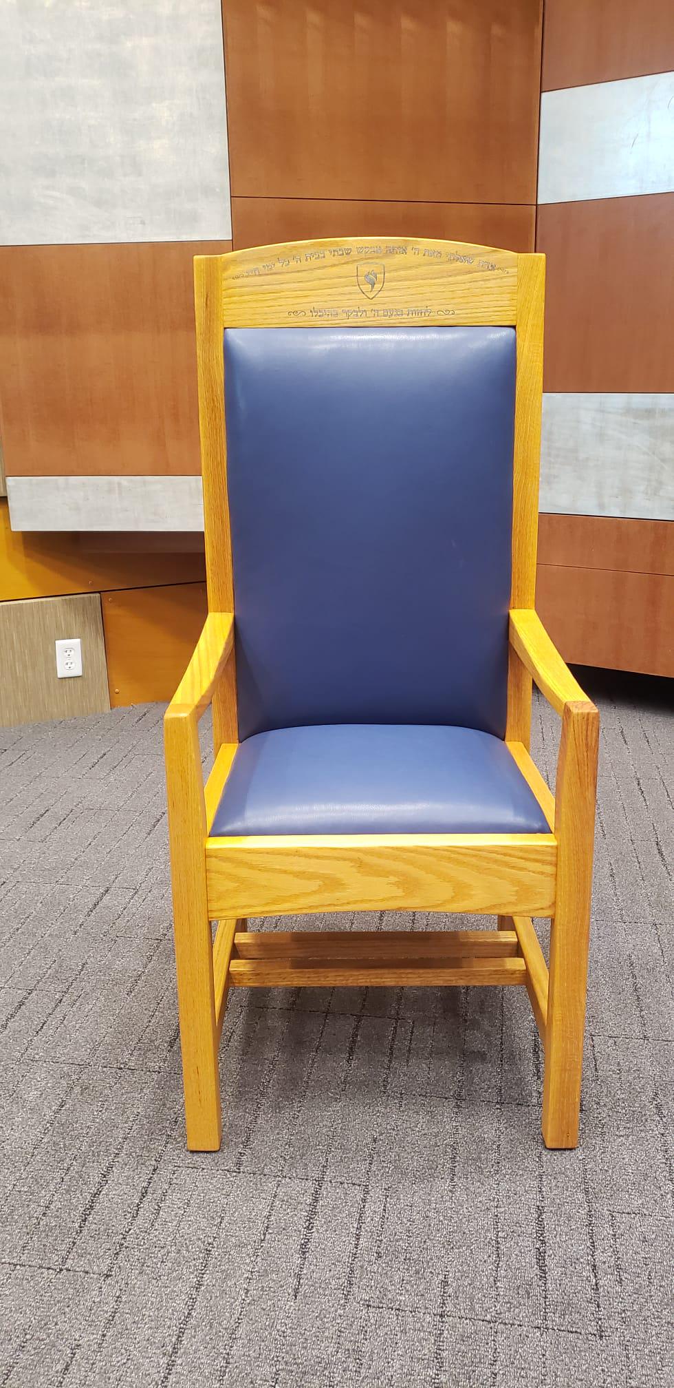 Custom Clergy Chairs- Elijah Chairs, Celebrant Chairs - Etsy