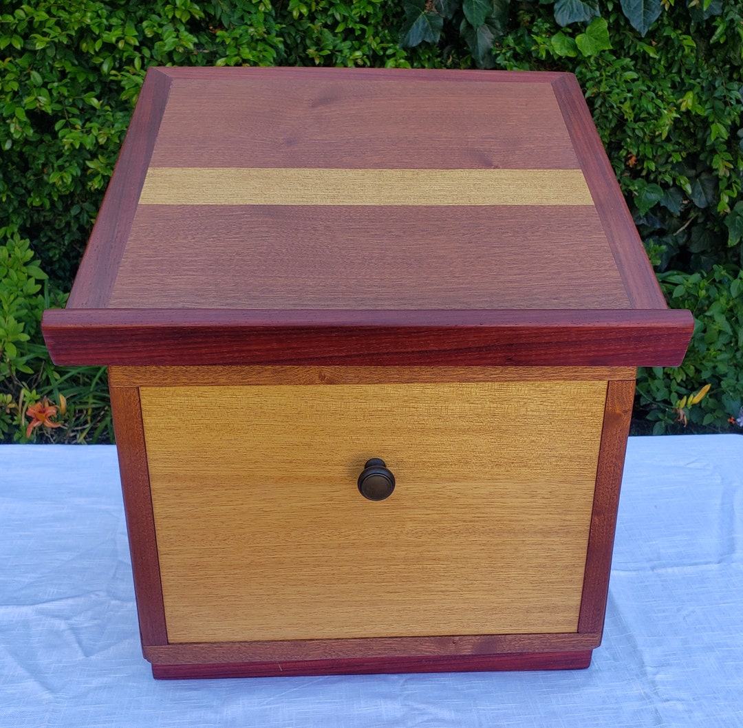 Custom Hardwood Shtender- Tabletop Book Stand - Etsy