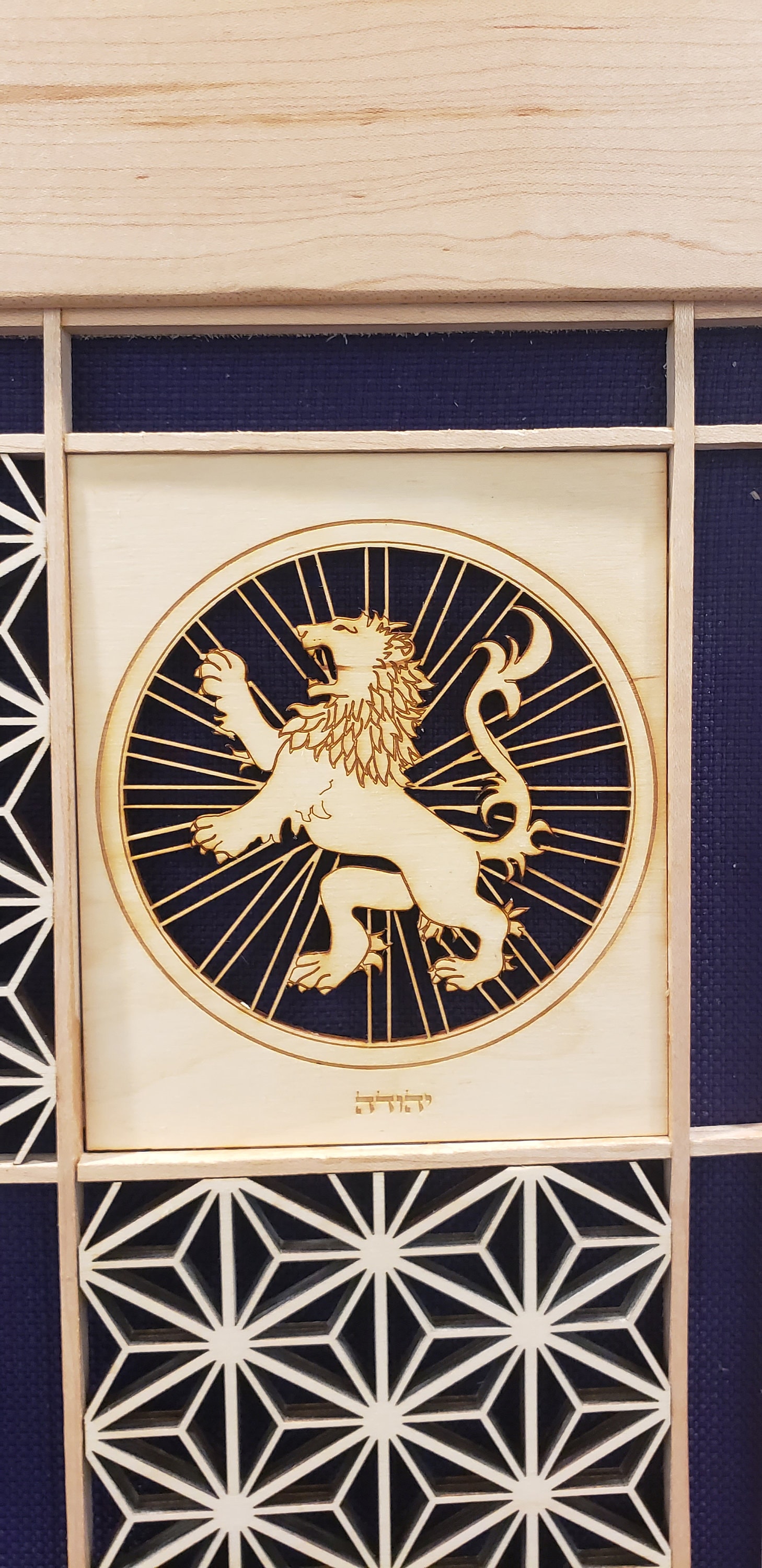 Custom Aron Kodesh- Cabinet for Torah Scrolls - Etsy