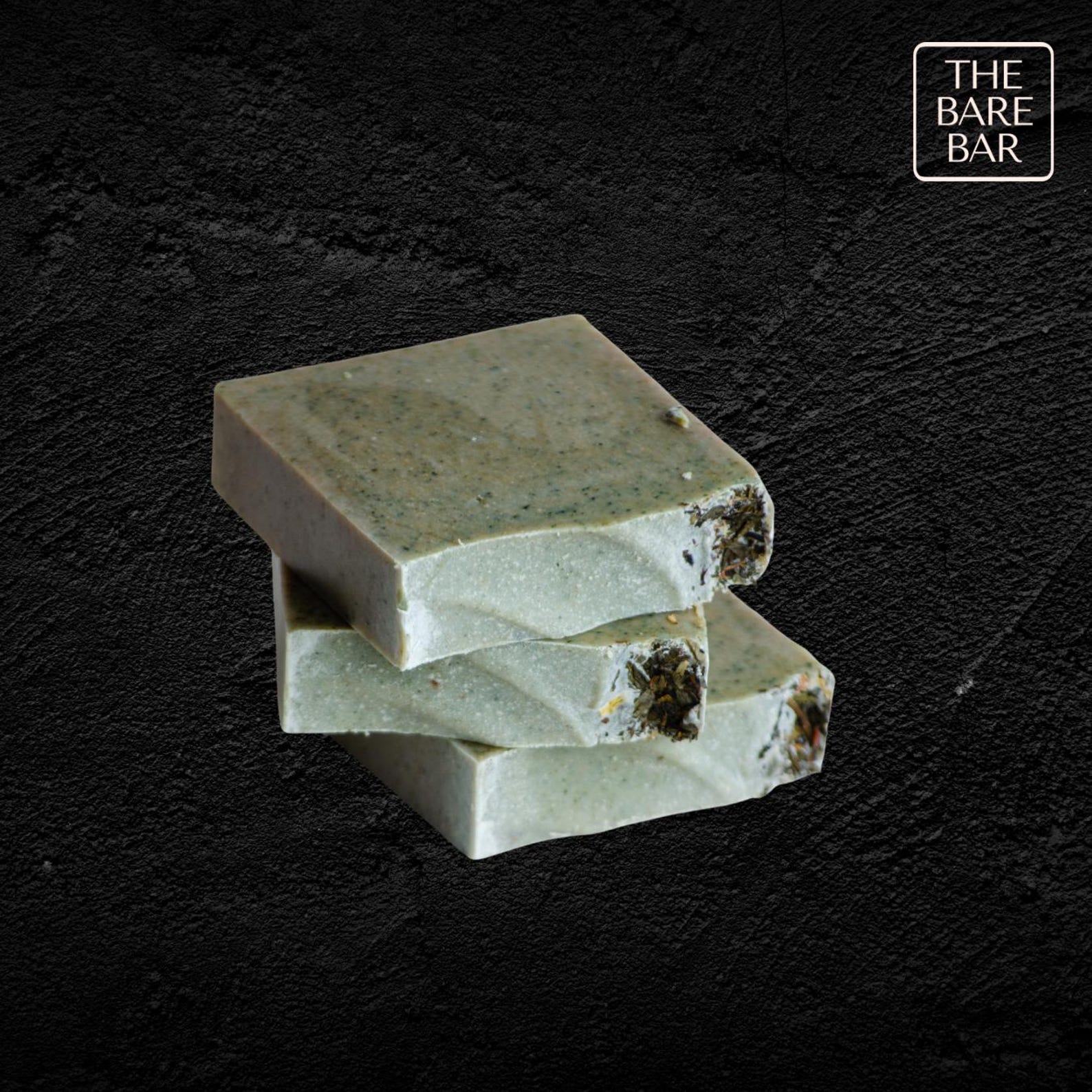 The Everyday Body Bar Ditch the Chemicals, Smell Better Made With ...