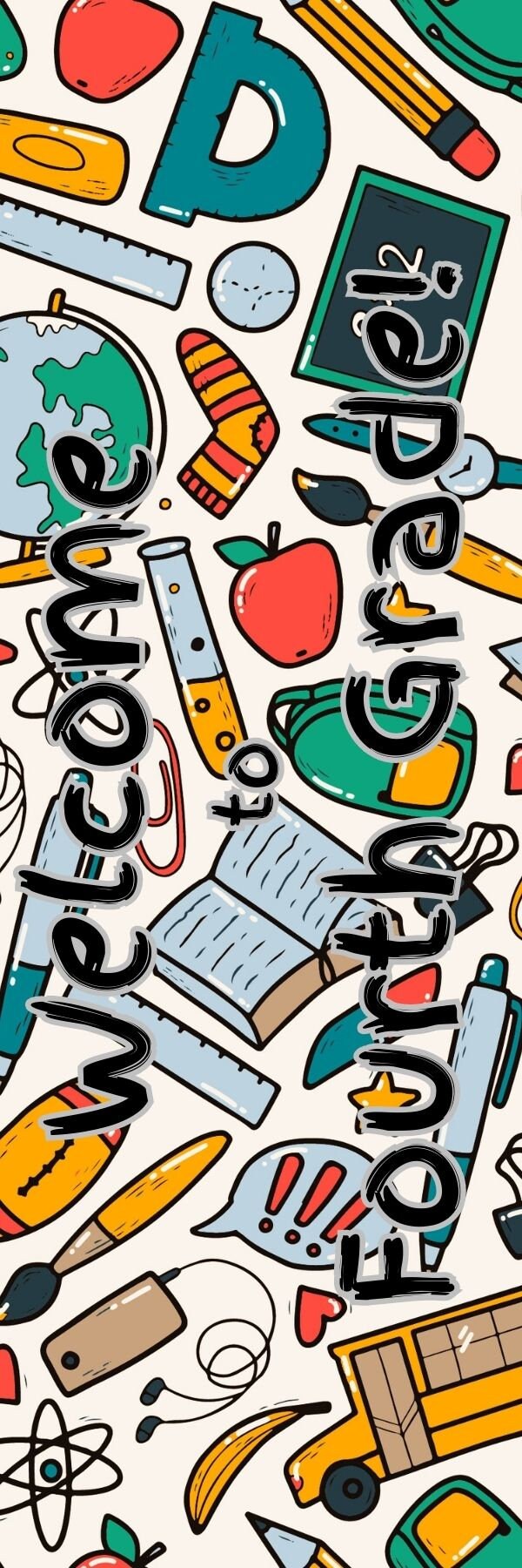 Back to School Reading Printable Bookmarks pre-k 5th Grade - Etsy