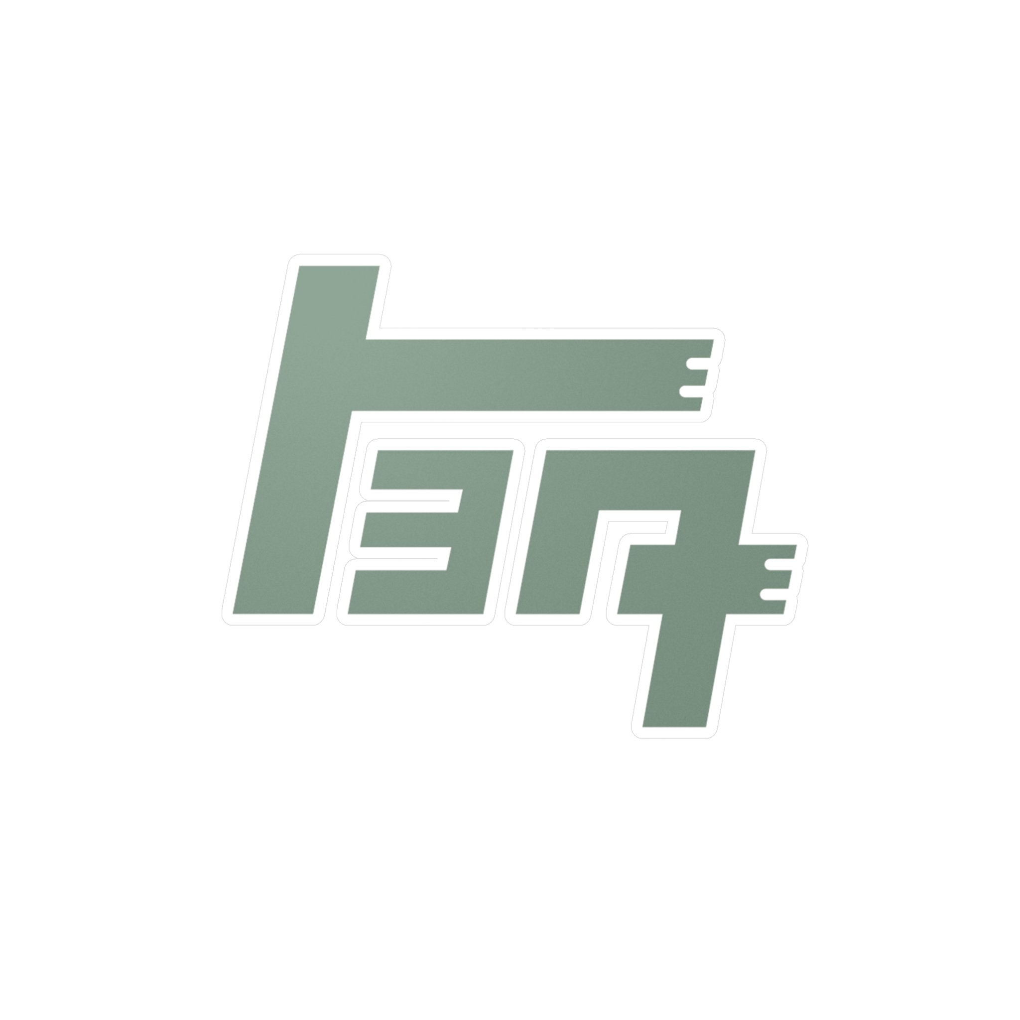 Lunar Rock TEQ Kiss-cut Vinyl Decals - Etsy