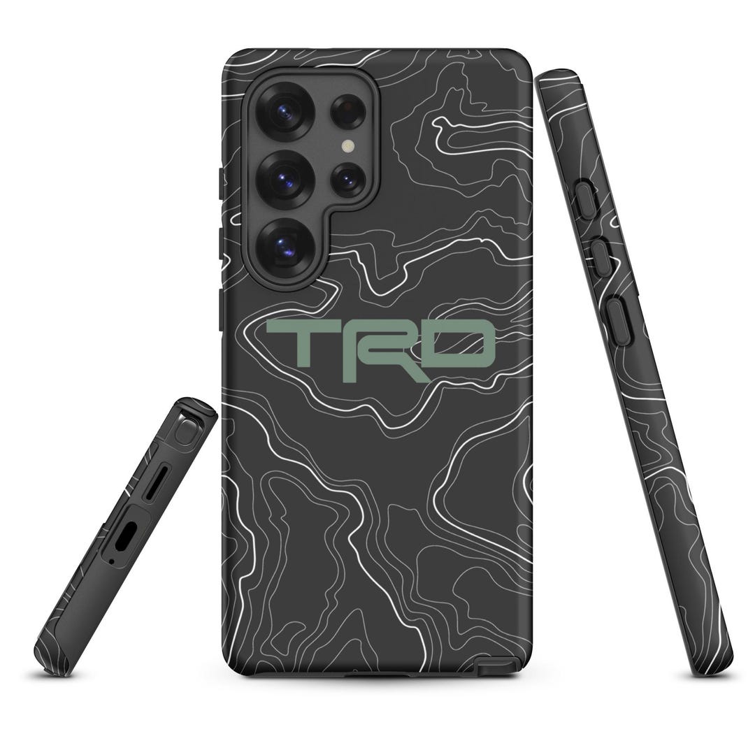 TRD Case for Samsung® - Etsy