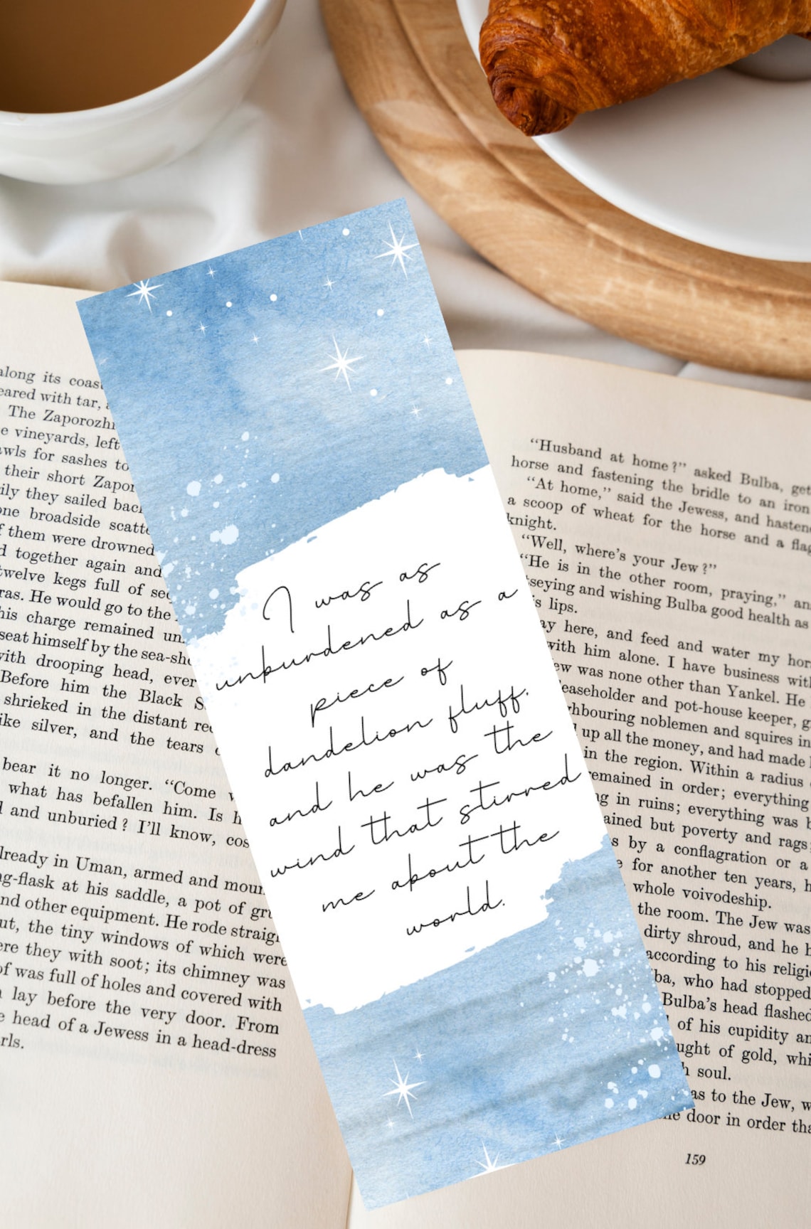 ACOTAR Bookmarks / a Court of Thorns and Roses / ACOMAF /bookish ...