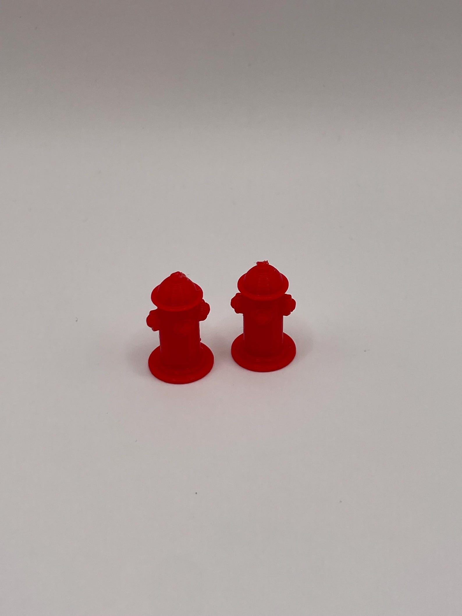 Micro Dog Toy Collection, Multiple Colors, 32 Pieces, Plastic ...