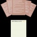 100 Reflective Journal Prompts - Etsy