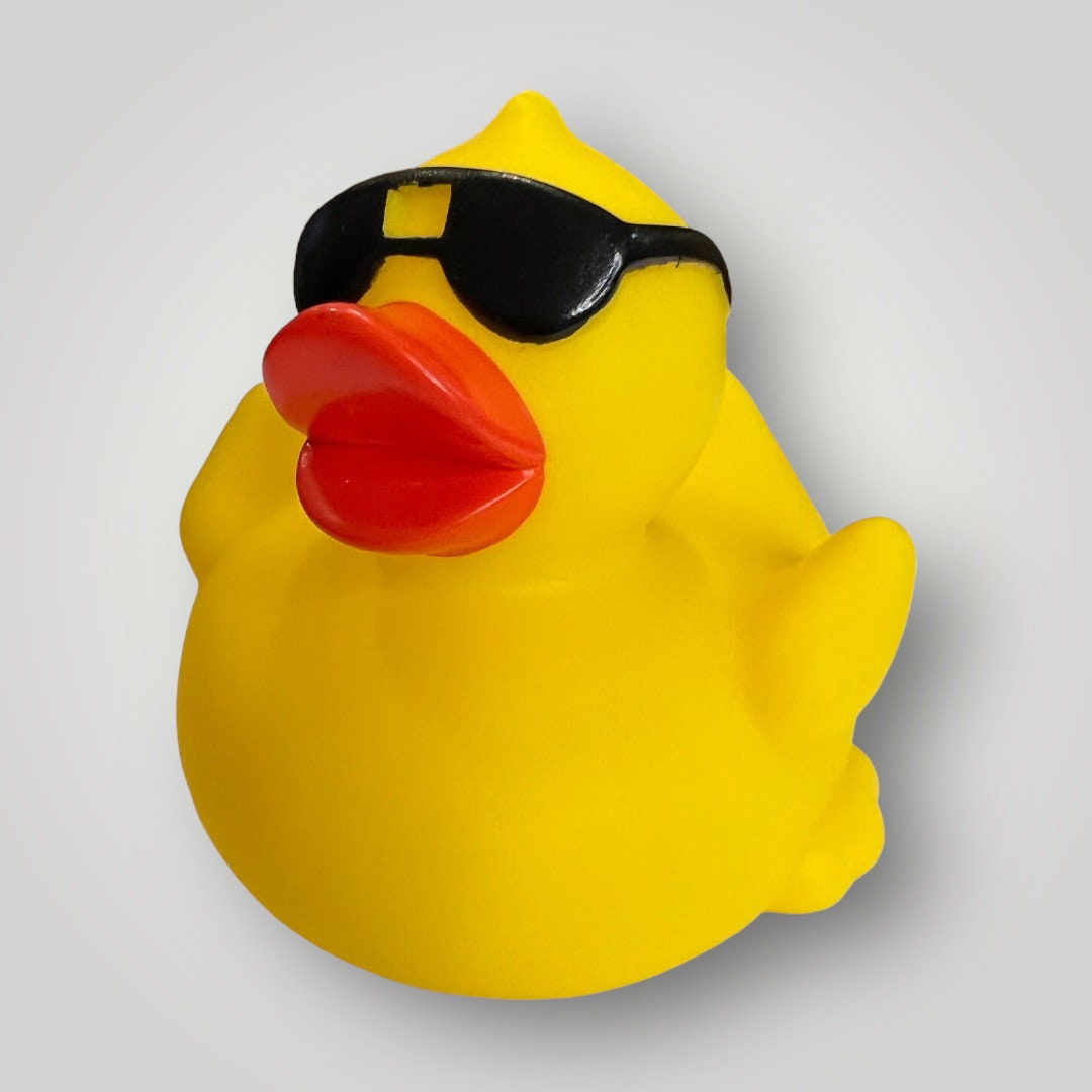 Rubber Duck Sunglasses, Beach Duck, Cool Duck, Jeep Ducks, Rubber Ducks ...