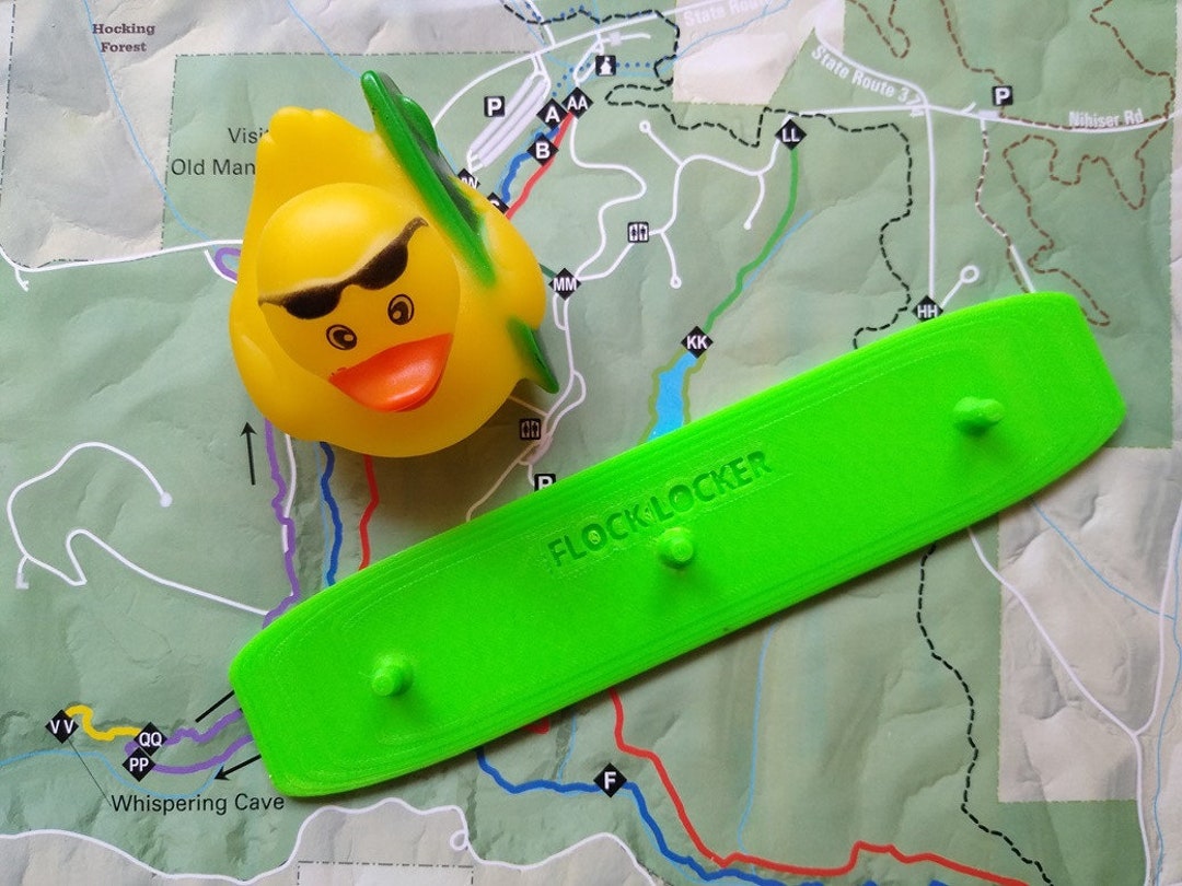 Rubber Ducks Flock Lockers, Rubber Duck, Jeep Ducks, Jeep Life, - Etsy UK