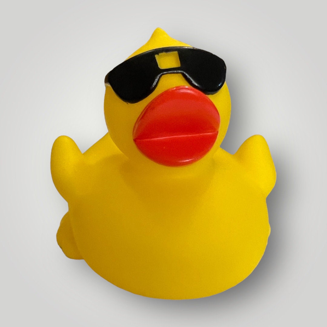 Rubber Duck Sunglasses, Beach Duck, Cool Duck, Jeep Ducks, Rubber Ducks ...