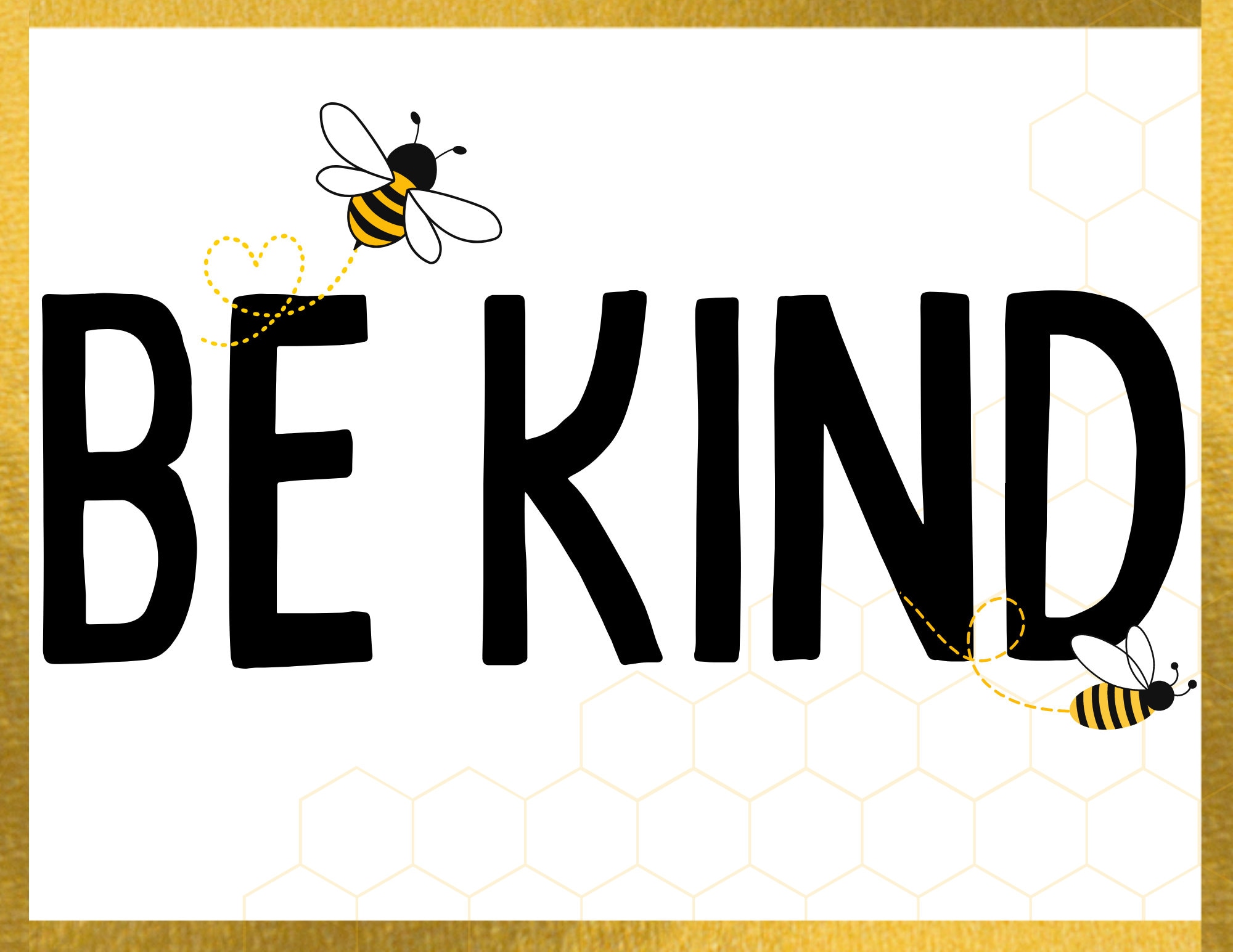 Physical Education/gym Bulletin Board Rules & Expectations "how to BEE ...