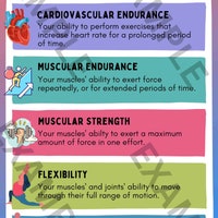 PHYSICAL EDUCATION | Bulletin Board | Healthy Active | Fitness | Phys ...