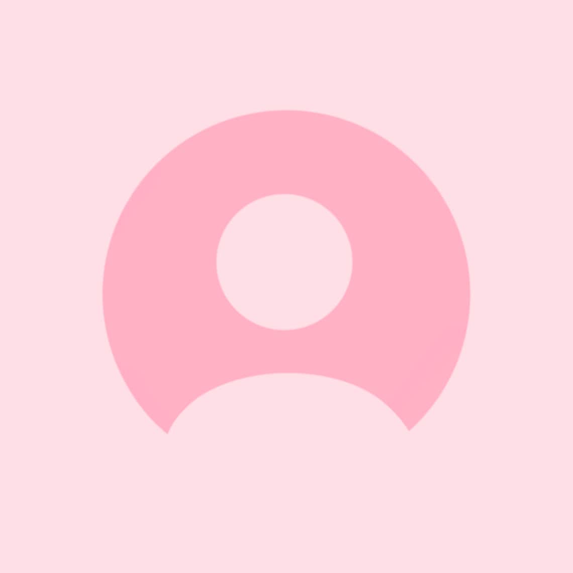 Custom Baby Pink App Icons - Etsy