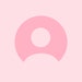 Custom Baby Pink App Icons - Etsy