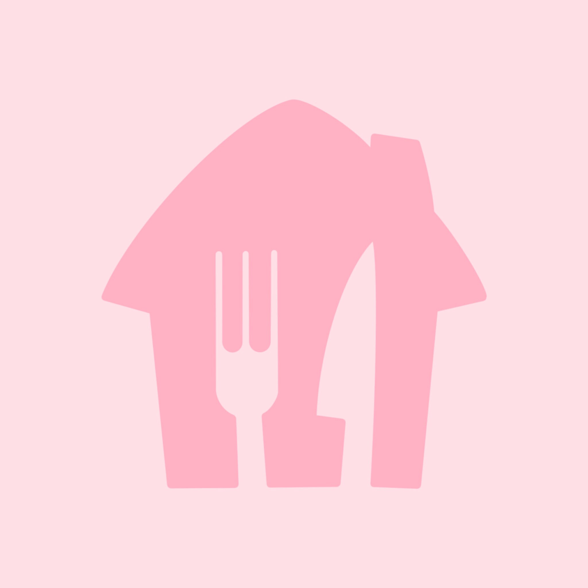 Custom Baby Pink App Icons - Etsy