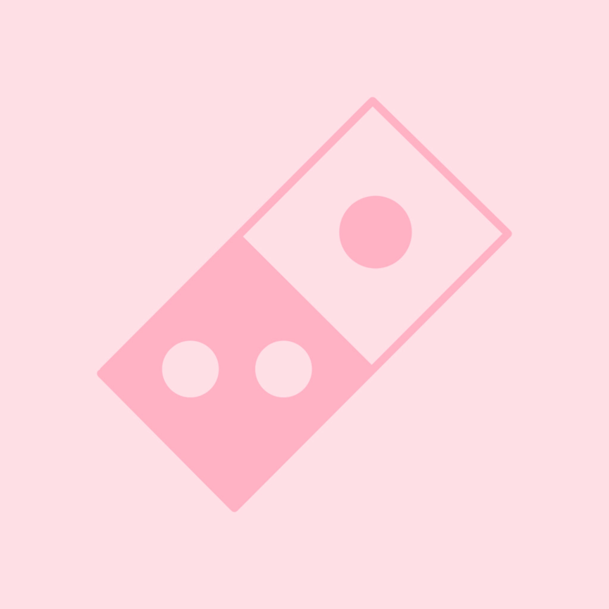 Custom Baby Pink App Icons - Etsy