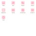 Custom Baby Pink App Icons - Etsy