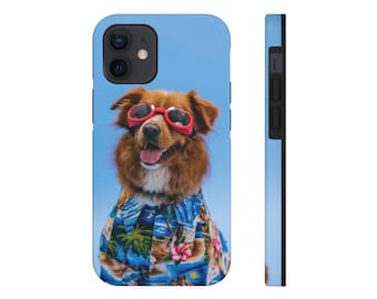 Samoyed Dog iPhone Case Custom Samoyed Phone Case Samoyed - Etsy