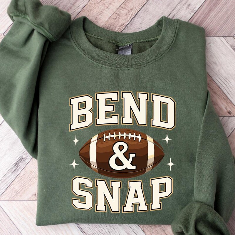 Bend and Snap - Etsy
