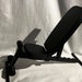 1:6 Adjustable Weight Bench 3D Printed Miniature - Etsy
