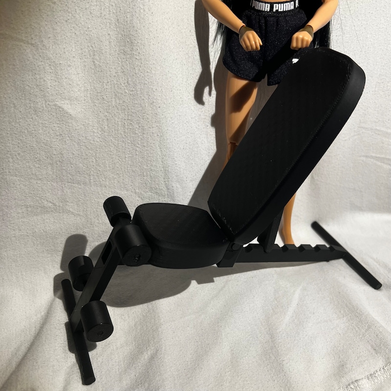 Weight Bench Furniture - Etsy