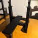 1:6 Bench Press Rack 3D Printed Miniature - Etsy Canada