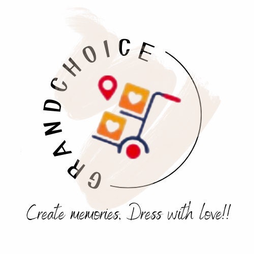 GrandChoice - Etsy