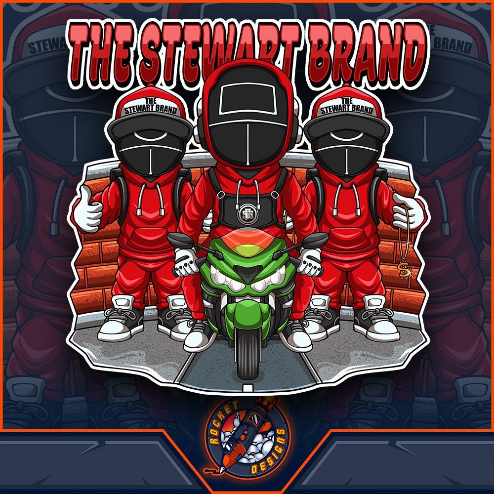 Mascot Magic, Custom Mascot Logo Designs & Branding, Logo Designer ...