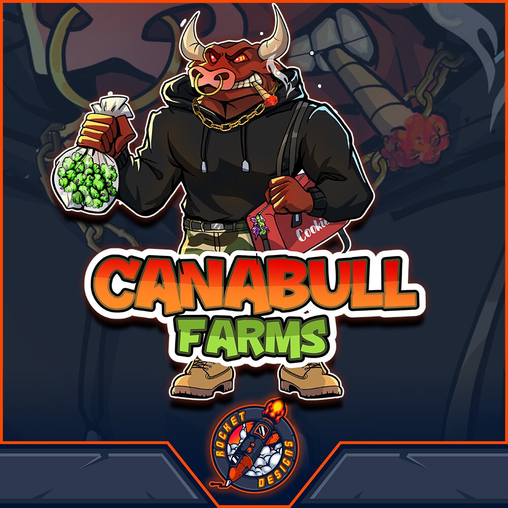 Mascot Magic, Custom Mascot Logo Designs & Branding, Logo Designer ...