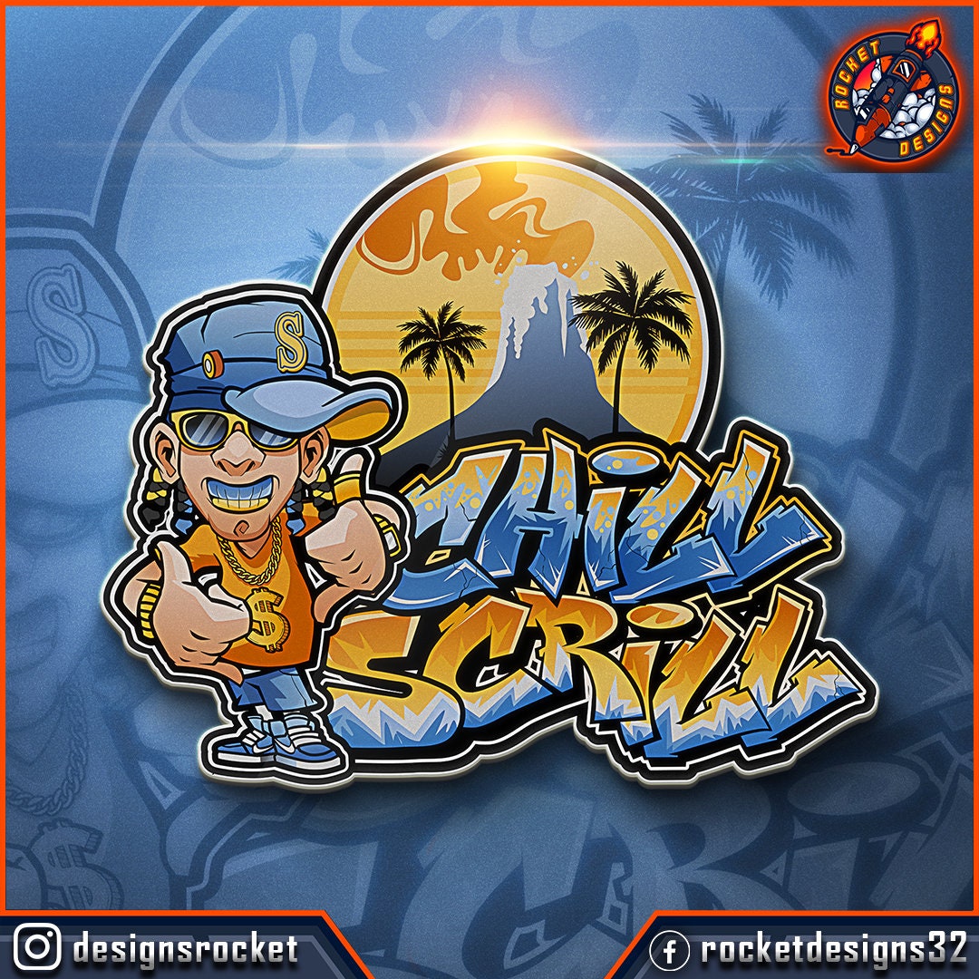 Mascot Magic, Custom Mascot Logo Designs & Branding, Logo Designer ...