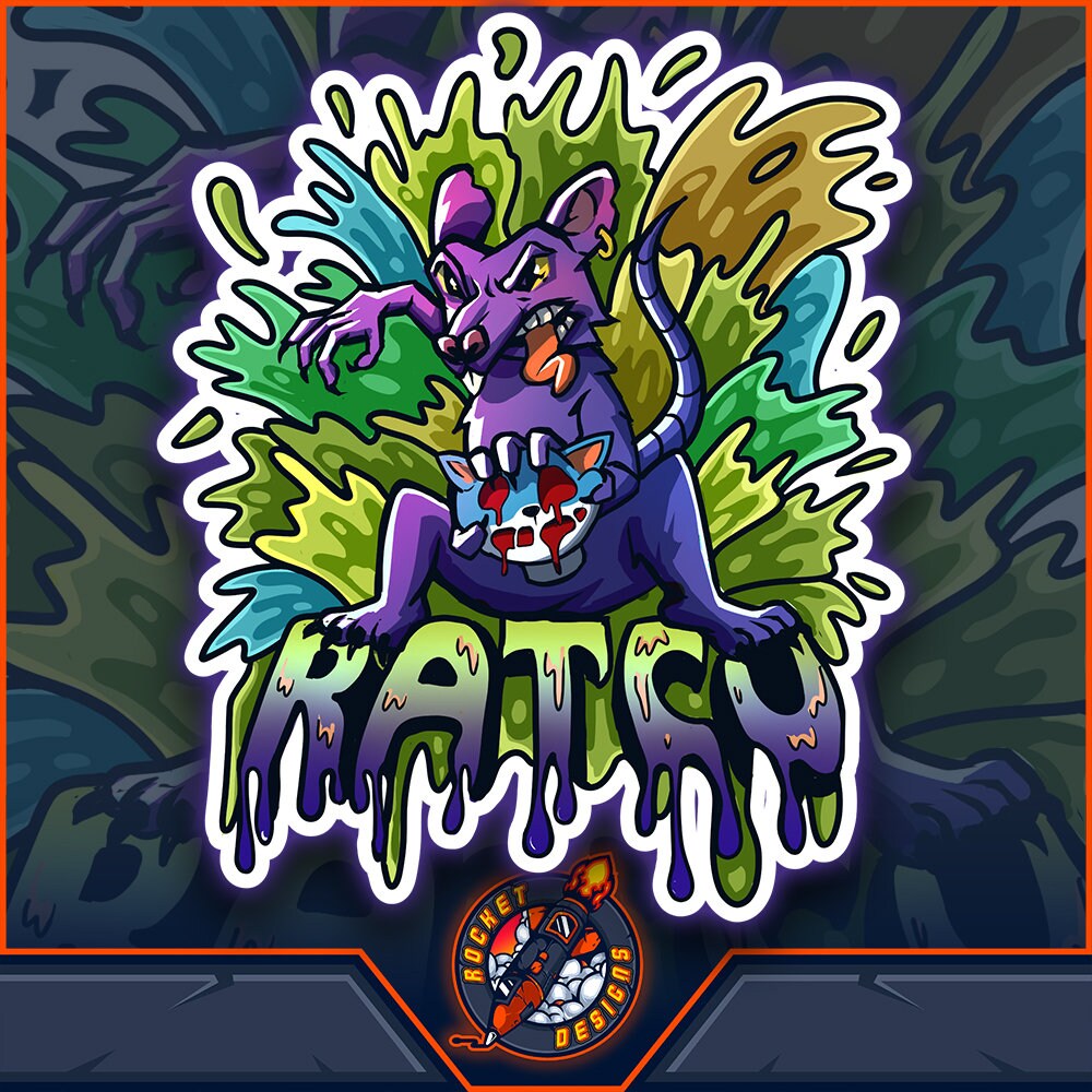 Mascot Magic, Custom Mascot Logo Designs & Branding, Logo Designer ...