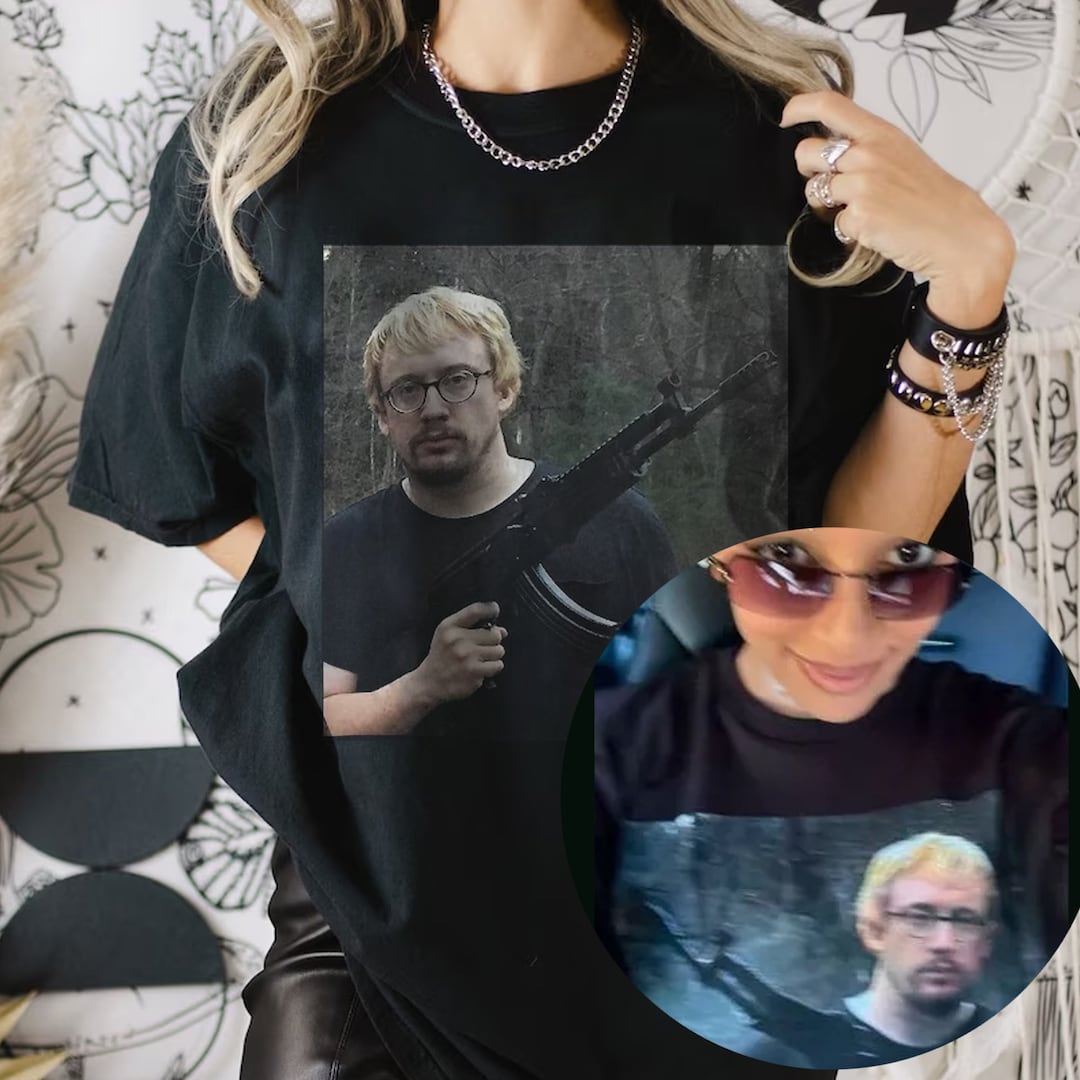 Comfort Colors Sam Hyde Shirt Doja Cat Shirt Sam Hyde Nazi - Etsy