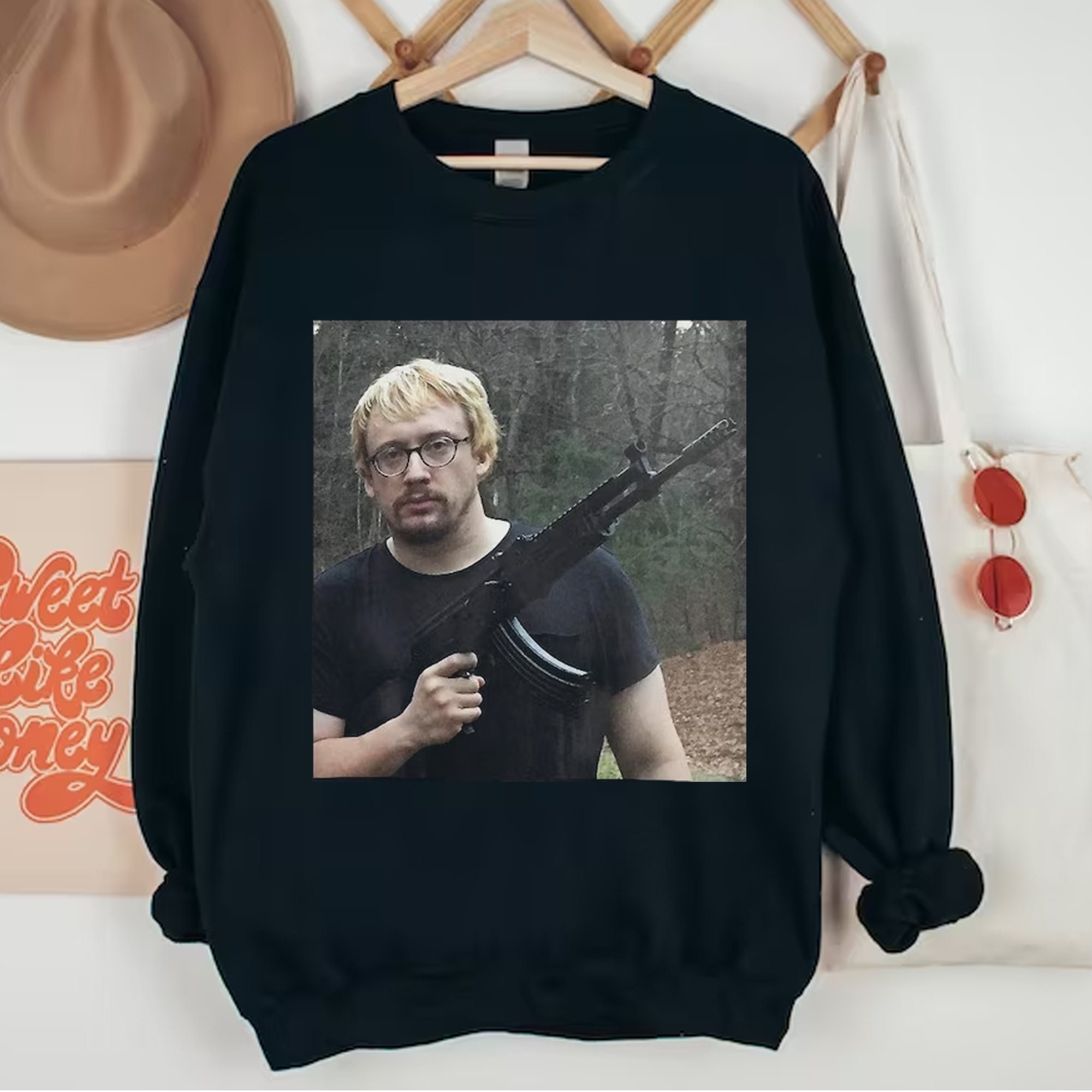 Comfort Colors Sam Hyde Shirt Doja Cat Shirt Sam Hyde Nazi - Etsy