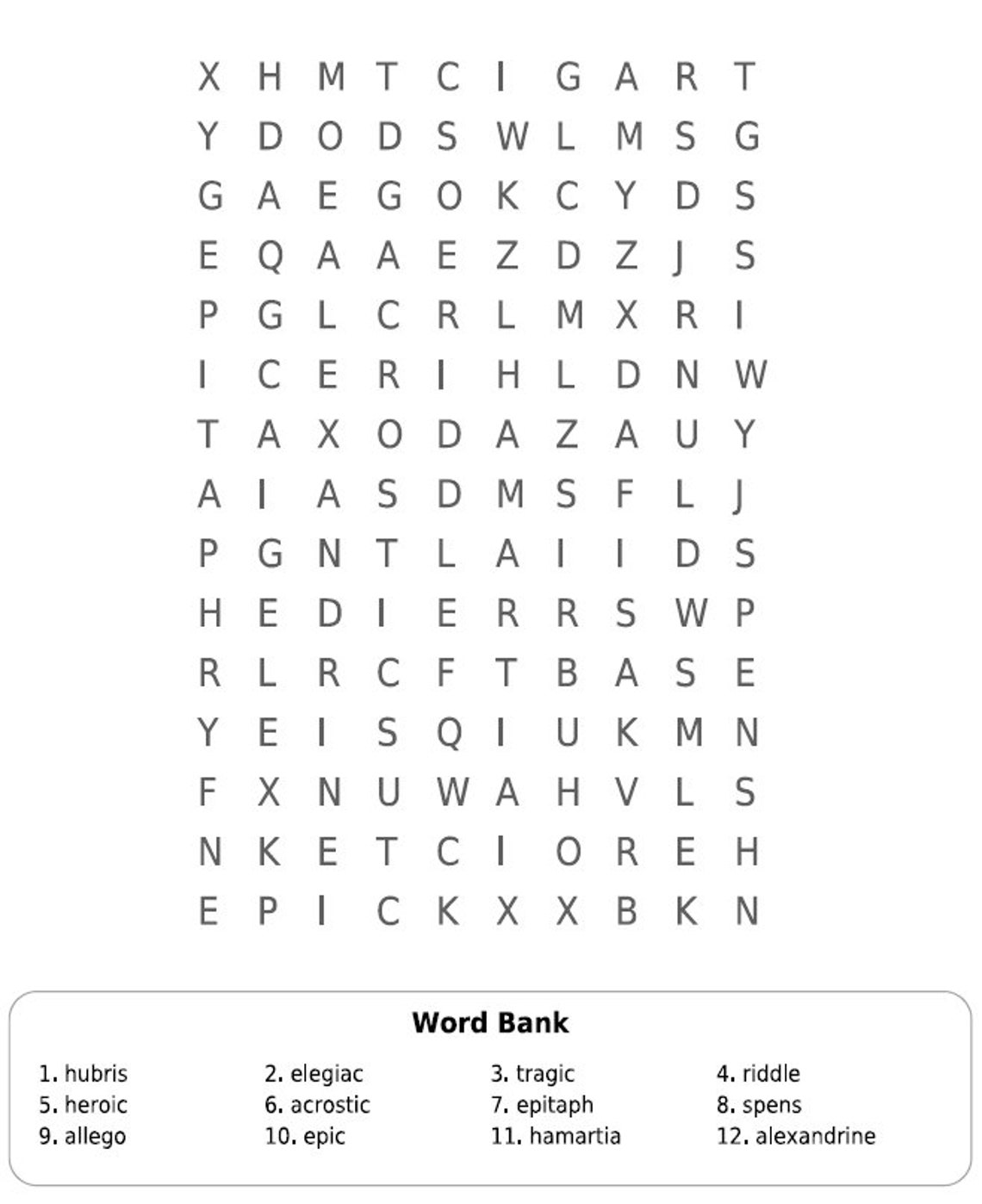 Word Search Puzzle Printable Worksheets Kindergarten Kids - Etsy