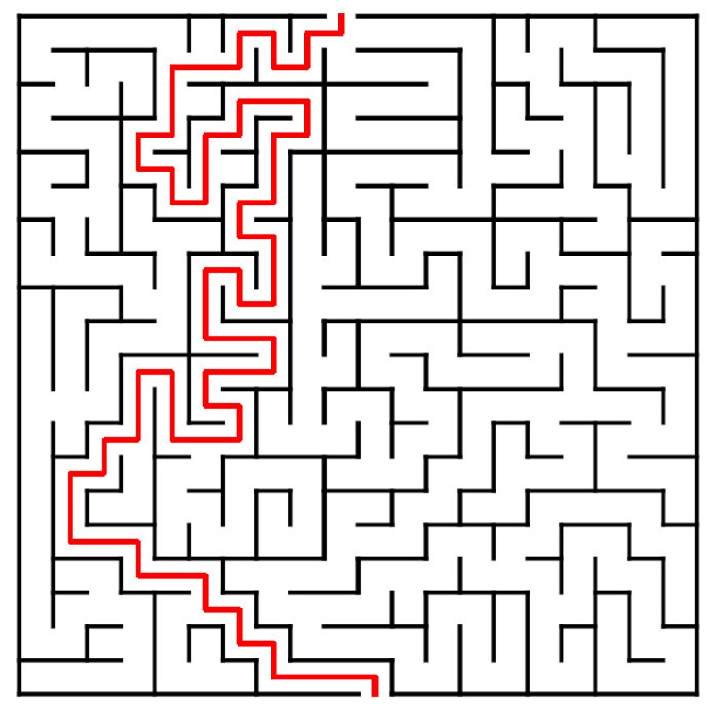 Maze Mazes MAZE PRİNTABLE for Adults Printable Puzzle Pages ...