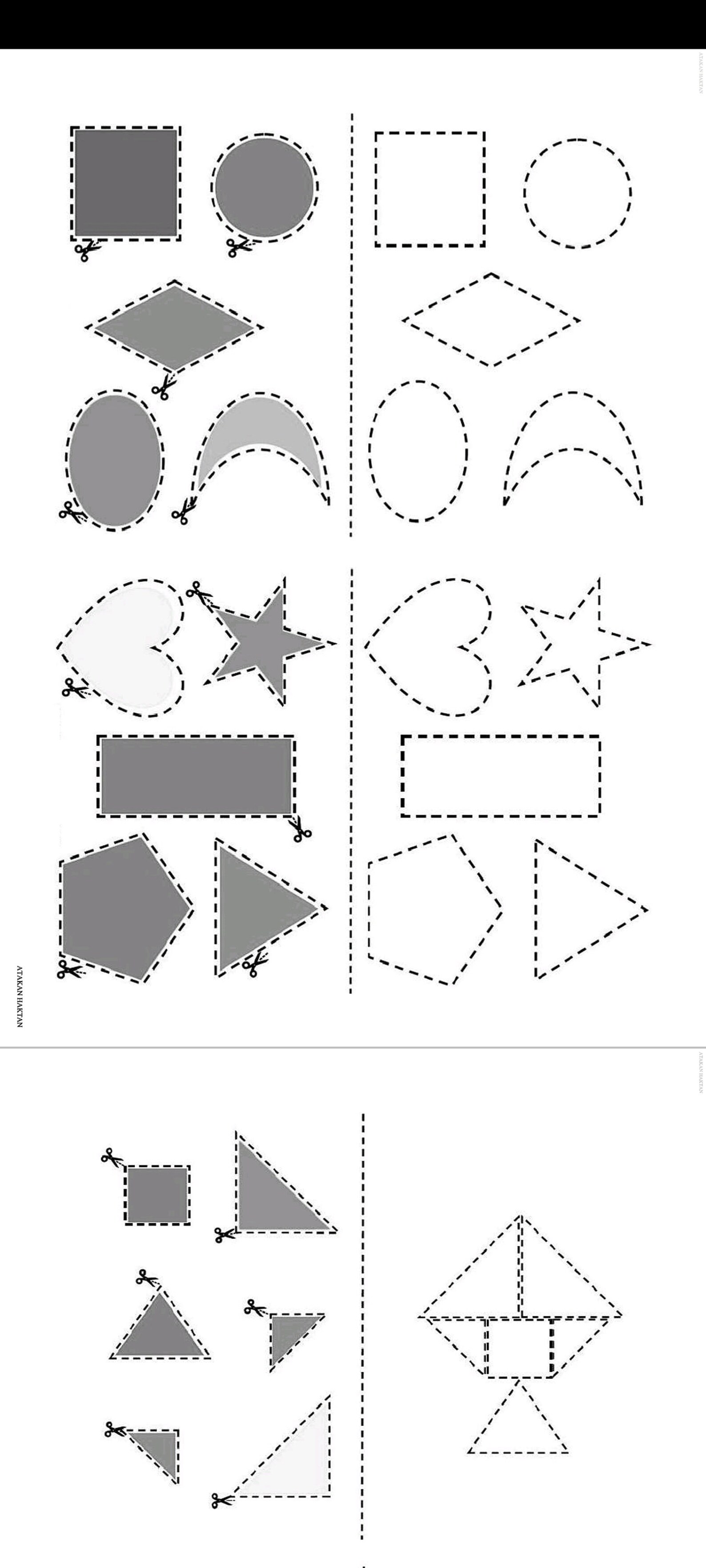 Cut And Paste Worksheets For Kids Printable Preschool Etsy cut-and-paste-worksheets-for-kids-printable-preschool-etsy