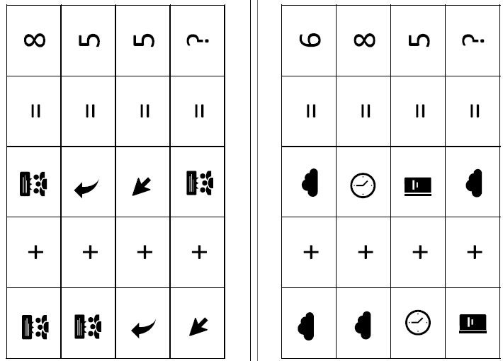 Emoji Number Addition Puzzles Printable Worksheets - Etsy