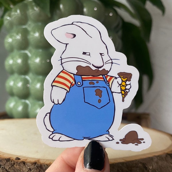 Ruby and Max - Etsy