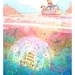 Captain Sosuke - Art Print - Etsy