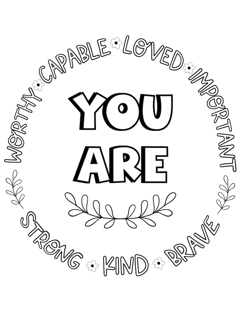 Adult Scripture Coloring Pages - Etsy