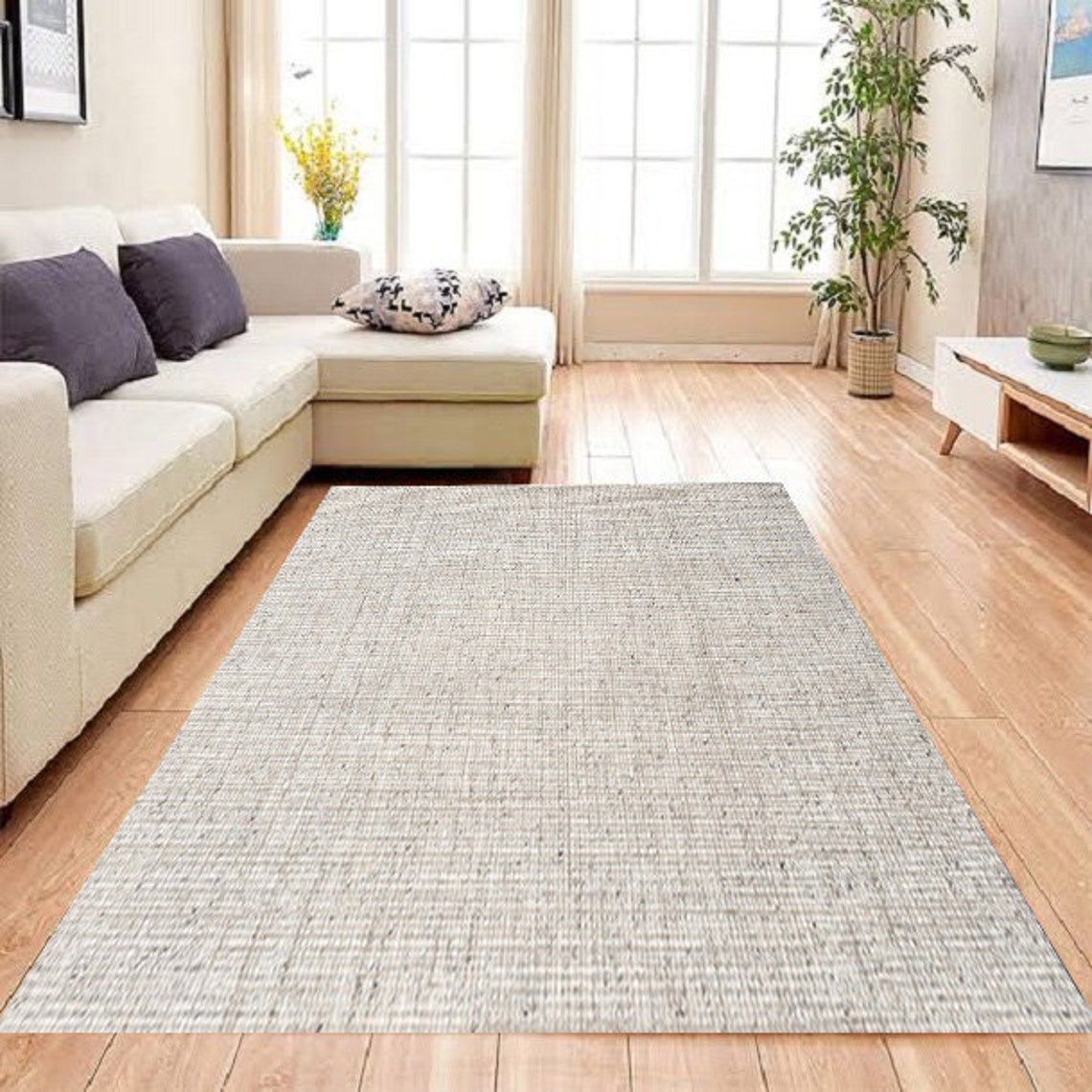 Indian Hand Made Durry Flat Weave Carpet for Livingroom,high Quality ...