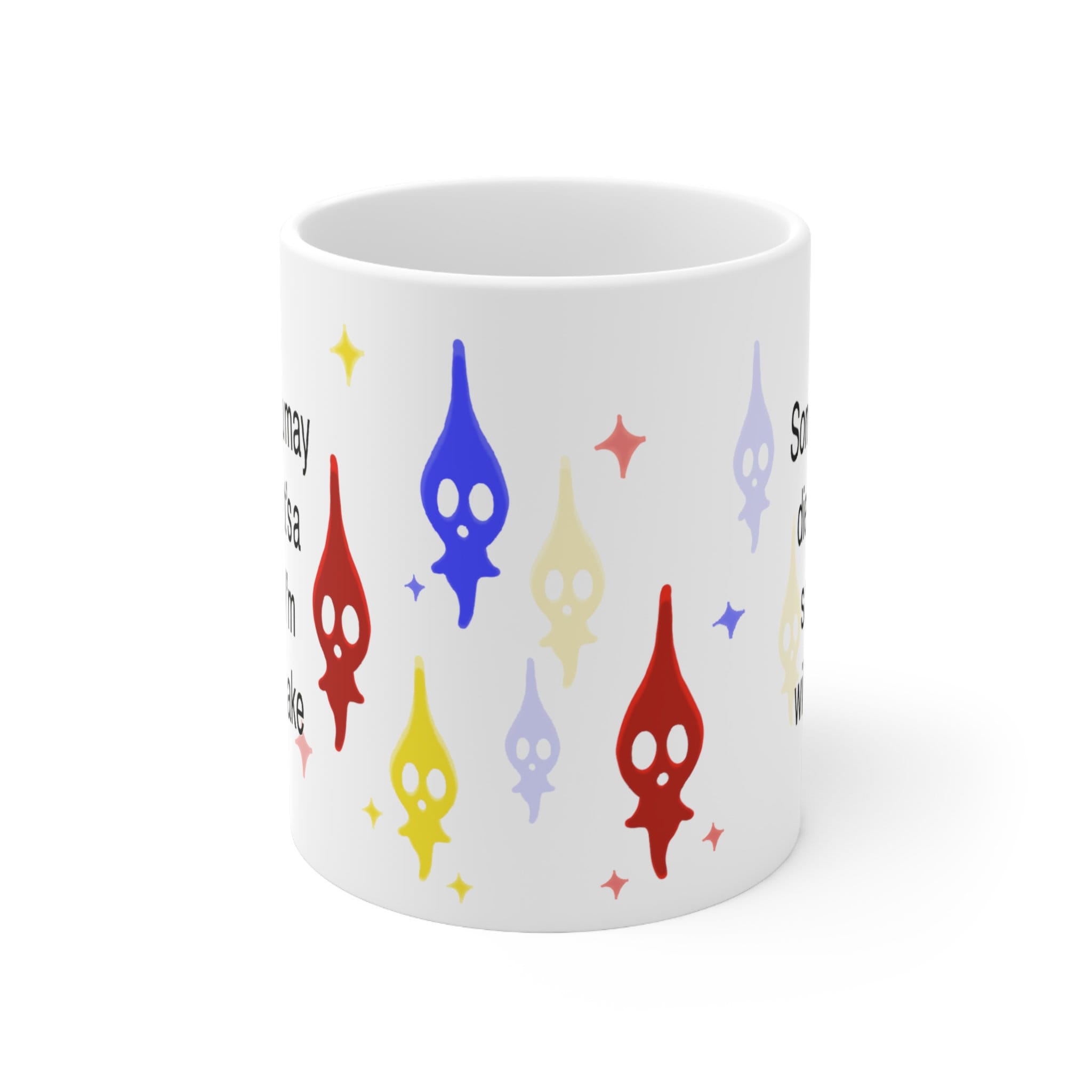 Pikmin Lord Farquaad Mug - Etsy