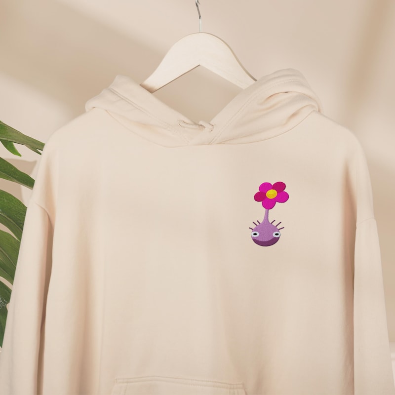 Pikmin Clothing - Etsy