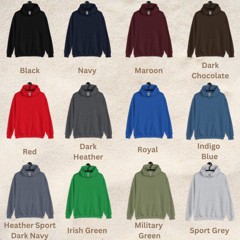 Embroidered Avatar the Last Airbender Koi Fish Hoodie | Moon and Ocean ...