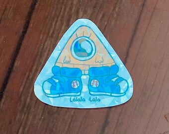 Bill Cipher Stickers - Etsy